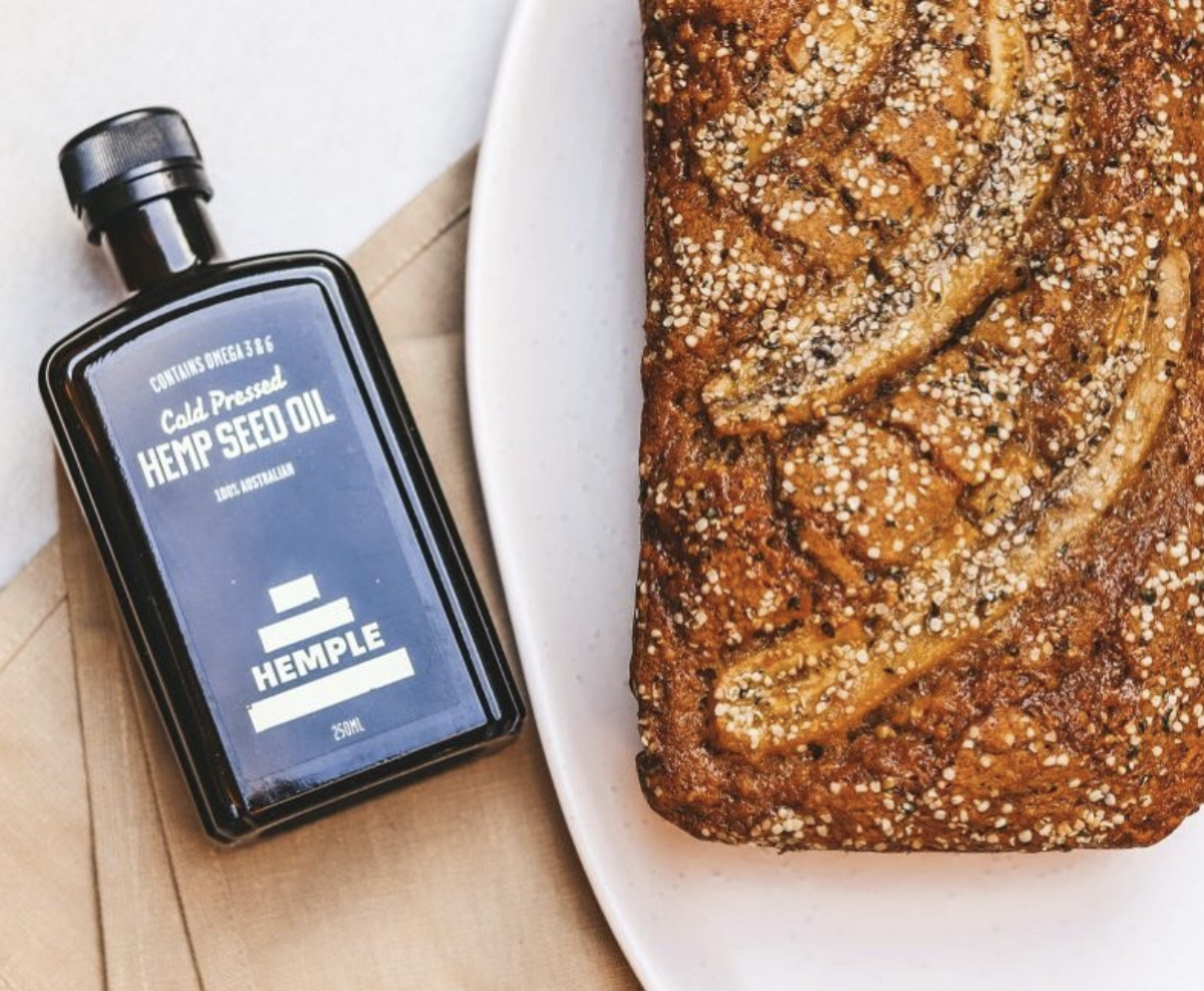 Hemple launches in the USA - Underwood Capital