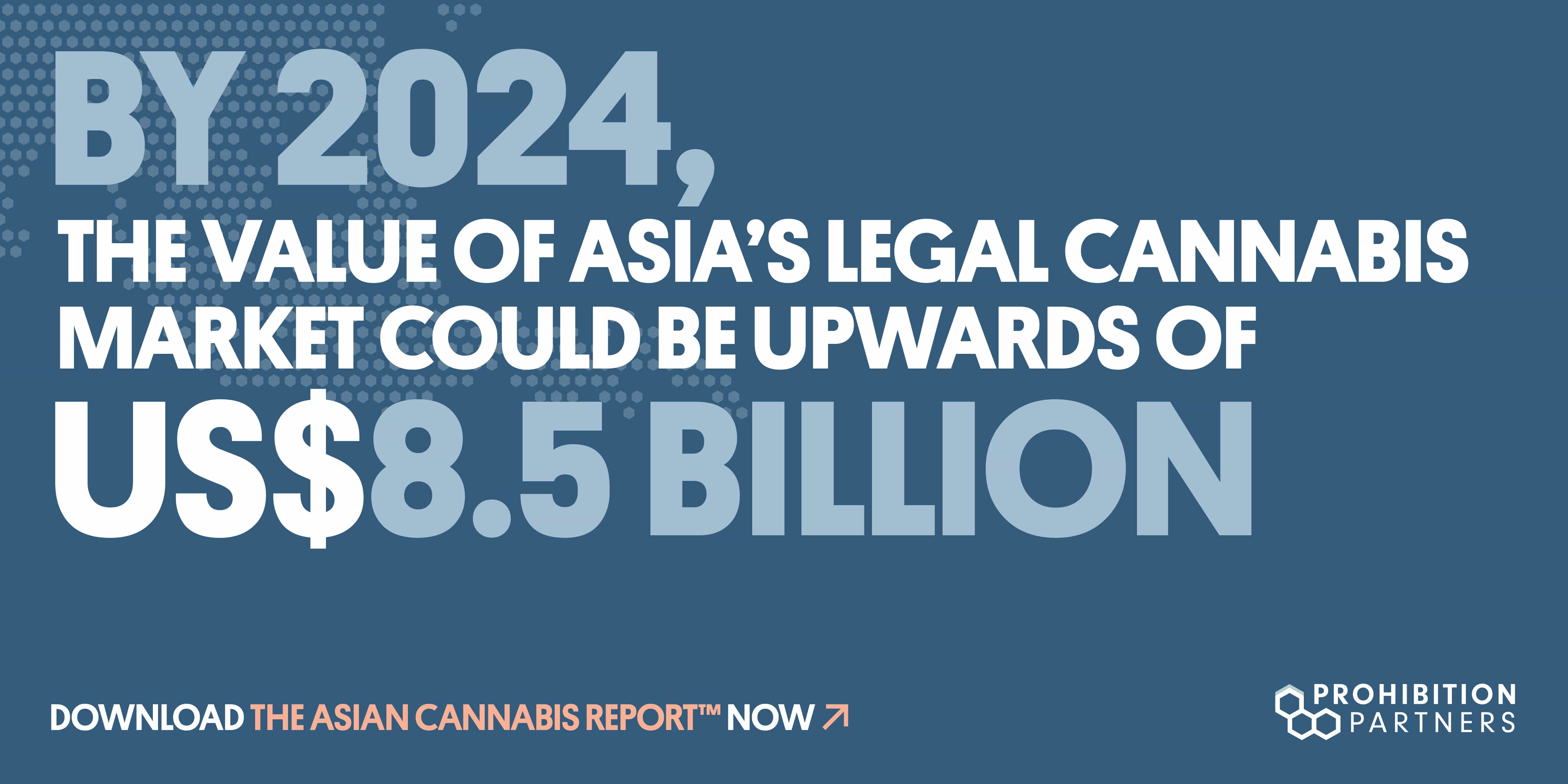 Three things we learned from the Asian Cannabis Report™ - Underwood Capital